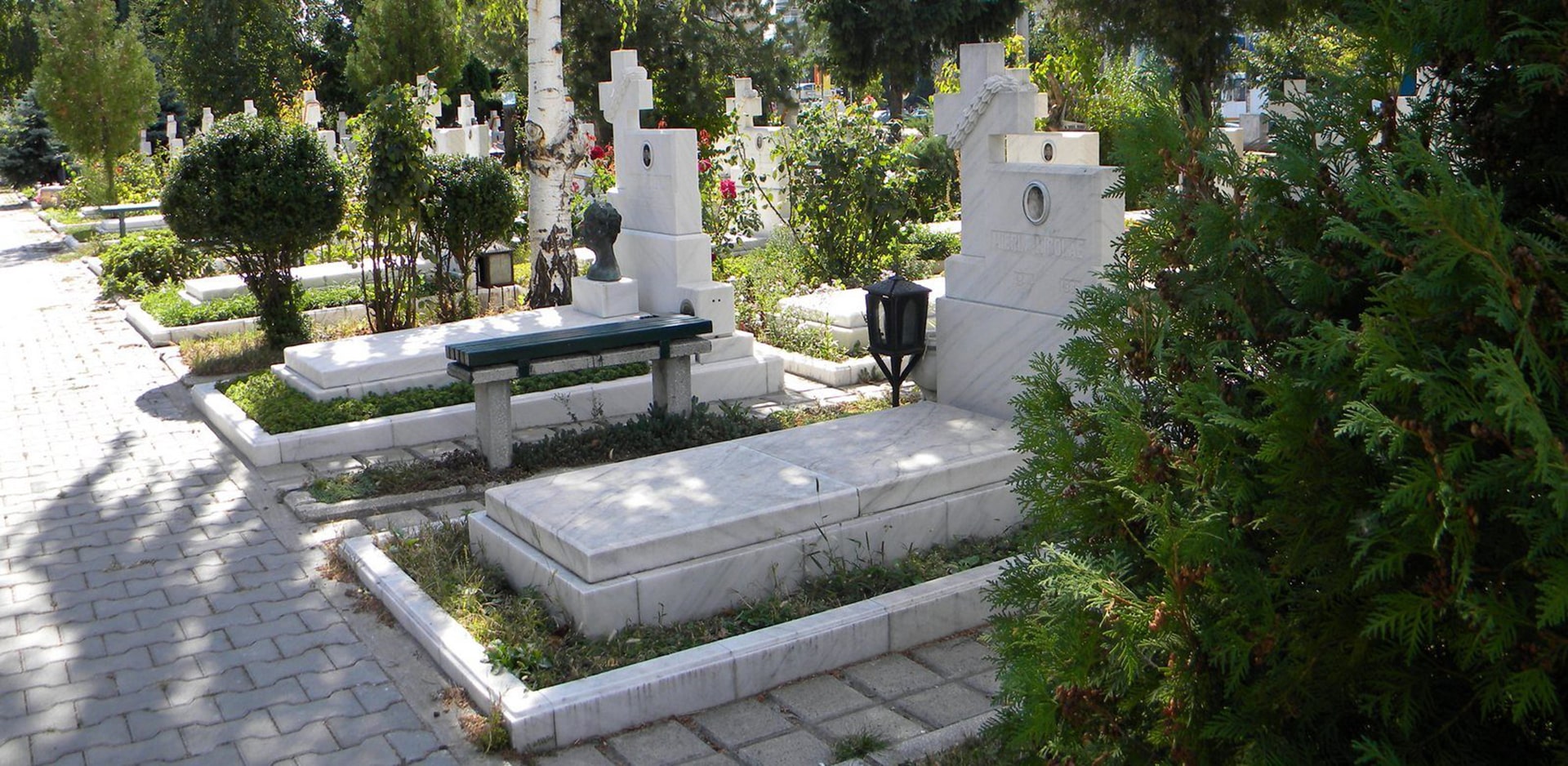 Servicii Funerare Buzău - Pompe Funebre Buzău - Transport Funerar